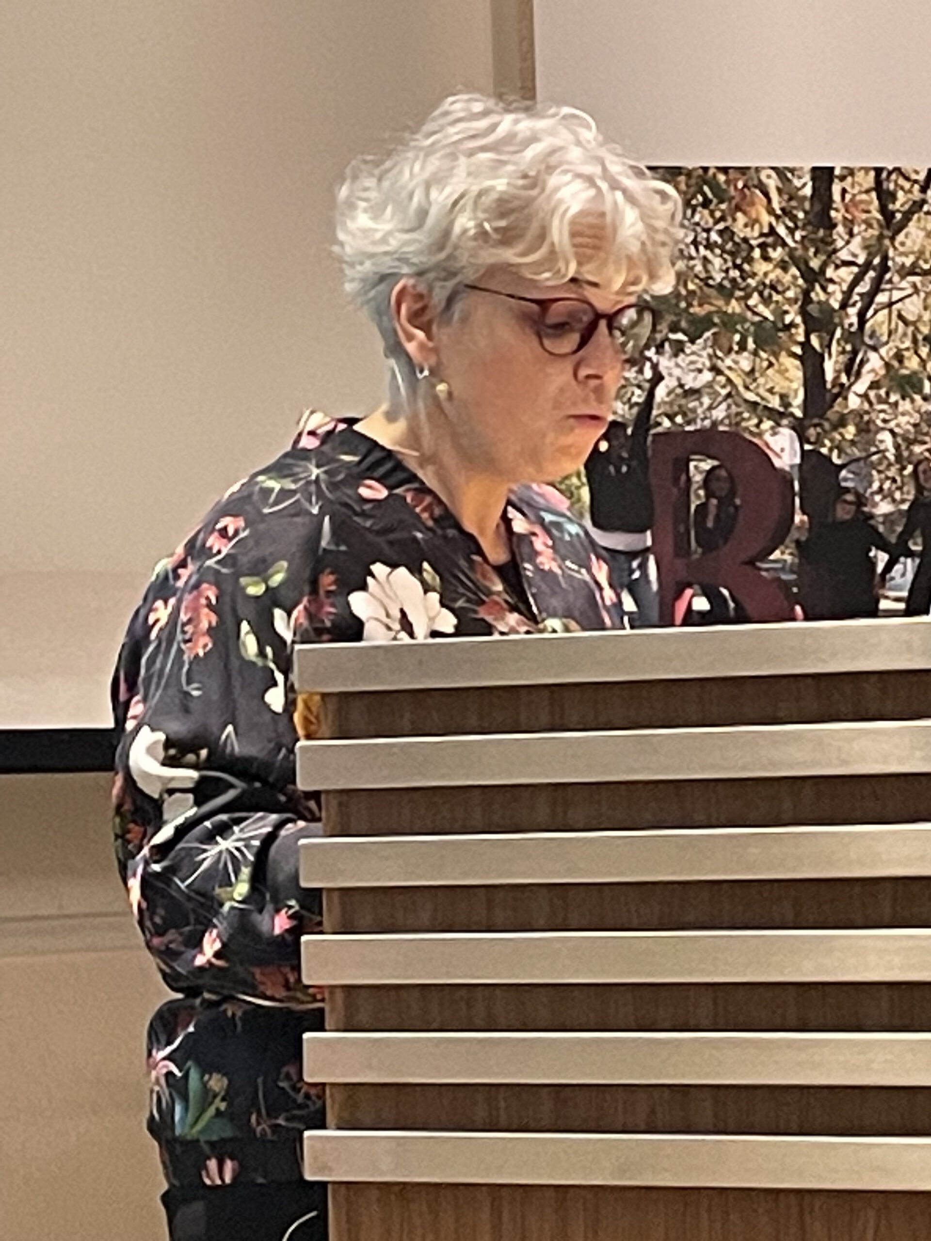 Neujahrsempfang 2023 der „Freunde“ | Joachim Funke